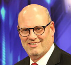 Todd Johnson | People Moves | insideradio.com