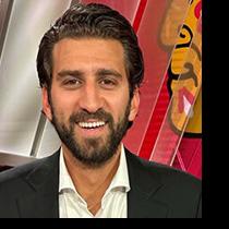 Charlie Roumeliotis | People Moves | insideradio.com