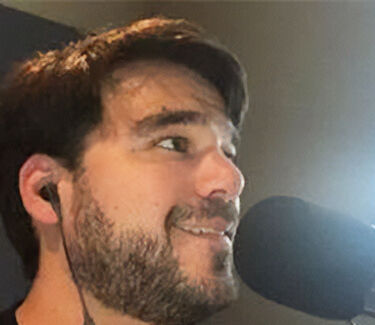 Trail Blazers Network Host And Portland Radio Veteran Mike Lynch ...