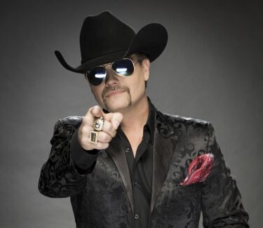 John Rich Says Conservative Singers Fear Radio Retaliation. | Story ...