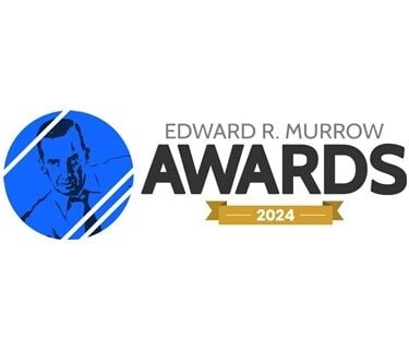 National Murrow Awards Winners Revealed. | Story | insideradio.com