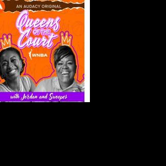 The WNBA Teams Up With 2400Sports To Launch New Podcast. | Story ...