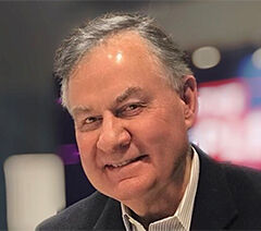 Bill Cameron | People Moves | insideradio.com