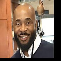 Antoine Davis | People Moves | insideradio.com