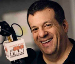 Adam "The Bull" Gerstenhaber | People Moves | insideradio.com