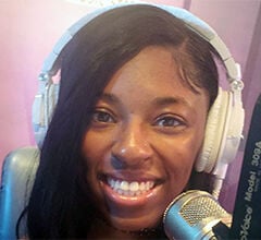 Kayla Morgan | People Moves | insideradio.com