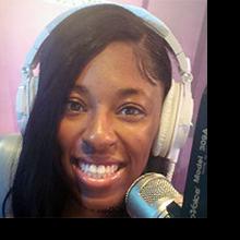 Kayla Morgan | People Moves | insideradio.com