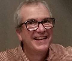 Tom Mitchell | People Moves | insideradio.com