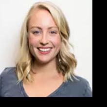 Tiffany Potter | People Moves | insideradio.com