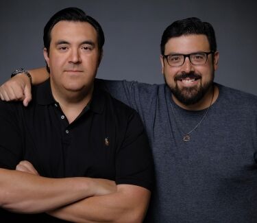 Jordan And Logan Sekulow Bring Their Radio Banter To A New Salem ...