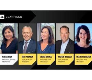 Learfield Reorganizes Sports Properties, Launches No-Delay Play-by-Play ...