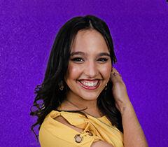 Ally Ali | People Moves | insideradio.com