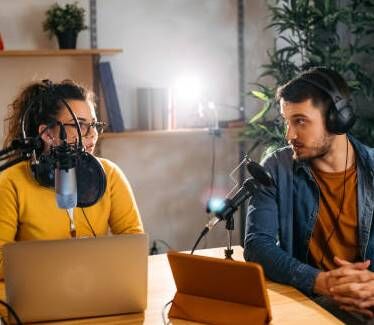 Note To Radio Personalities Without A Podcast Strategy: Now's The Time ...