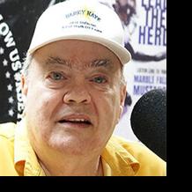 Barry Kaye | People Moves | insideradio.com