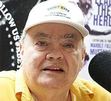 Barry Kaye | People Moves | insideradio.com