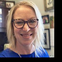 Jen Kasper | People Moves | insideradio.com