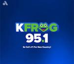 Riverside-San Bernardino’s ‘K-Frog’ Updates On-Air Lineup. | Story ...