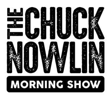 ‘The Chuck Nowlin Show’ Debuts On Boston’s WZLX On Monday Morning ...