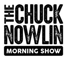 ‘The Chuck Nowlin Show’ Debuts On Boston’s WZLX On Monday Morning ...