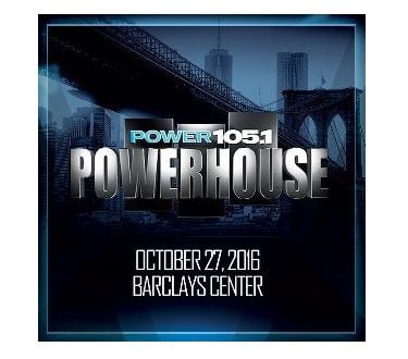 New York’s Power 105.1 Unveils Annual ‘Powerhouse’ Lineup. | Story ...