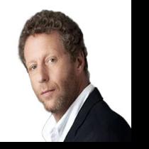 Uri Berliner | People Moves | insideradio.com