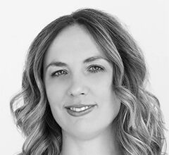 Ashley Wilson | People Moves | insideradio.com