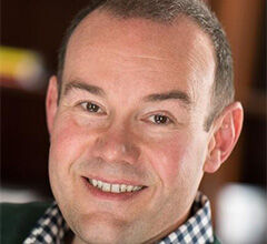 Tim Black | People Moves | insideradio.com