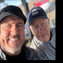 Rod & Greg Show | People Moves | insideradio.com