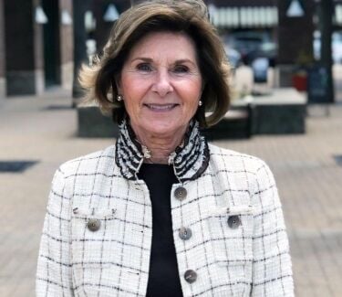 Colleen Callahan Appointed Interim Executive Director At NAFB. | Story ...