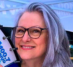 Susan Browning | People Moves | insideradio.com