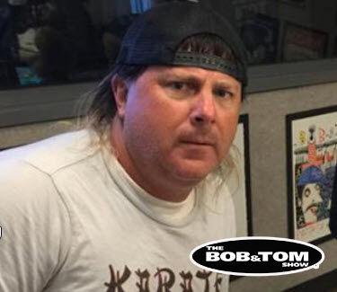 An Investigation Into Death Of ‘Bob & Tom Show’s’ Ron Sexton. | Story ...