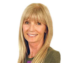 Mary Turner | People Moves | insideradio.com