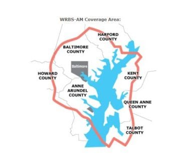 Baltimore & Raleigh-Durham FMs Fight New Translators. | Story ...