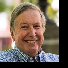 Ray Didinger | People Moves | insideradio.com