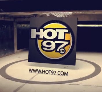Hip-Hop Fav Hot 97 Retools Video Strategy. | Story | insideradio.com