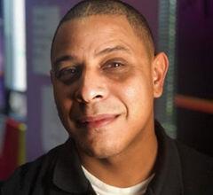 Danny Serrano | People Moves | insideradio.com
