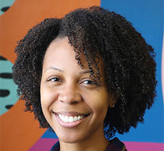 Kim Shine | People Moves | insideradio.com