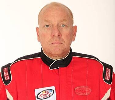 New Podcast To Tell Tangled Story Of First Indigenous NASCAR Driver ...