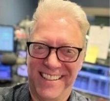 Bill Fox | People Moves | insideradio.com