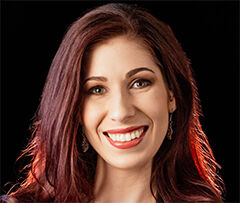 Sara Parker | People Moves | insideradio.com