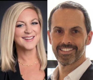 Scott Hopeck, Kim Guthrie Relinquish Executive Positions At iHeart ...