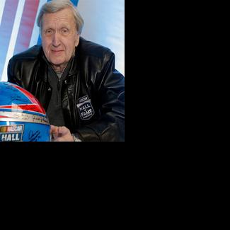 Motor Racing Network Founder Ken Squier Dies At 88. | Story ...