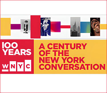 WNYC Radio Centennial To Be Celebrated In The Subway. | Story ...