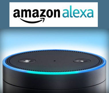 Alexa and Other Smart Speakers Keep Radio’s Volume Up. | | insideradio.com