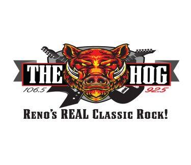 Reno Music Group Indulges In Classic Rock With The Launch Of ‘The Hog ...