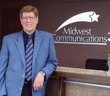 Midwest Communications Founder Duke Wright Passes Away. | Story ...