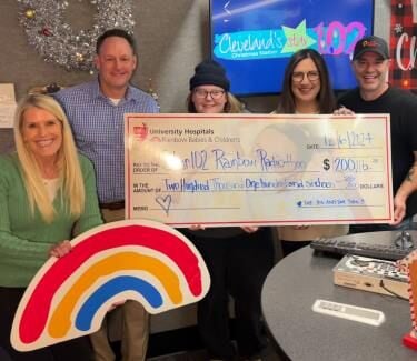 News Bites: WDOK, iHeartMedia Honolulu, ‘Johnjay and Rich Show,’ ‘Stuff ...