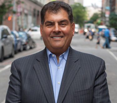 39-Year CBS Radio Vet Scott Herman To Be Inducted Into B+C Hall of Fame ...