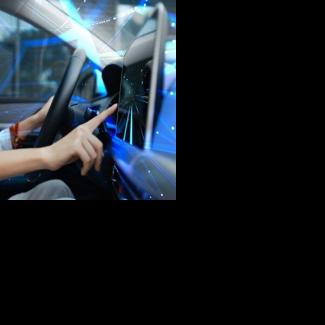 As Cars Get Smarter, Radio’s Local Advantage Becomes More Important ...