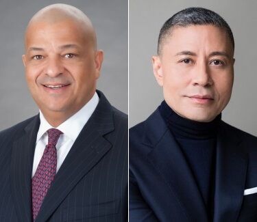Alfred Liggins, Craig Robinson Join BMI Board of Directors. | Story ...